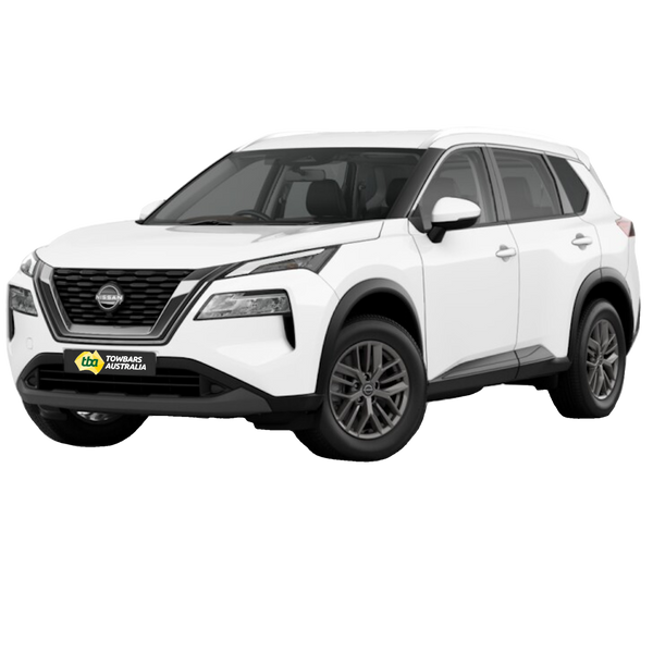 *Nissan X-Trail T33 (incl Hybrid)SUV 08/2022 - On - Towbar Kit - HEAVY – Towbars Australia