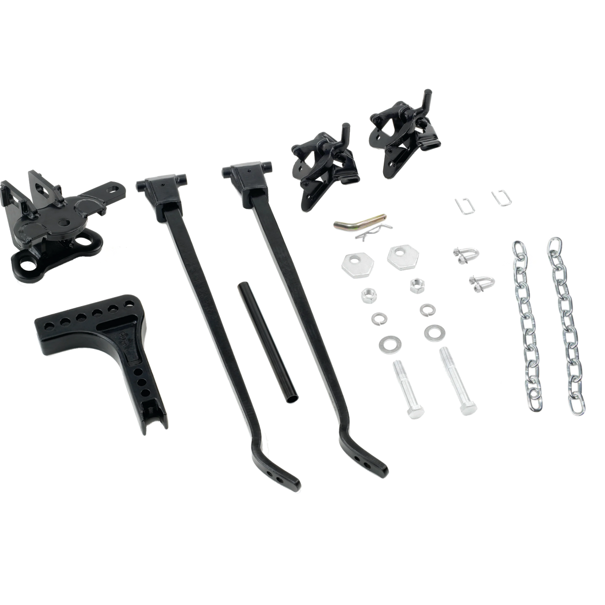 Hayman Reese 800lb Classic Series Heavy Duty Weight Distribution Kit ...