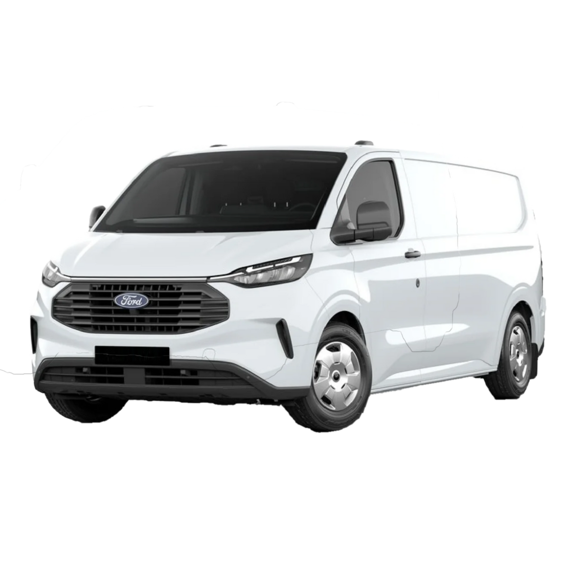 Ford Transit Custom (Not Sport) Van 01/2024 - On - Towbar Kit - HEAVY ...