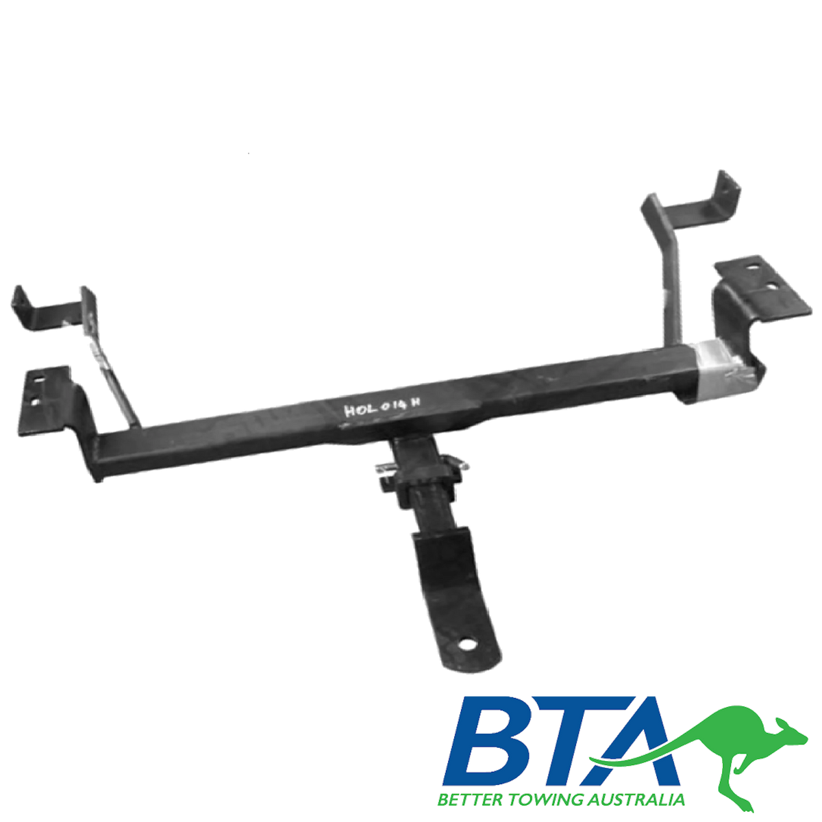 Holden Rodeo RA 2wd &4wd Styleside Tub Body With Bumper 03/2003 - 06/ ...