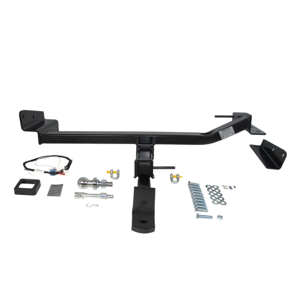 Lexus RX450H SUV 02/2009 - 10/2015 - Towbar Kit - HEAVY DUTY PREMIUM ...