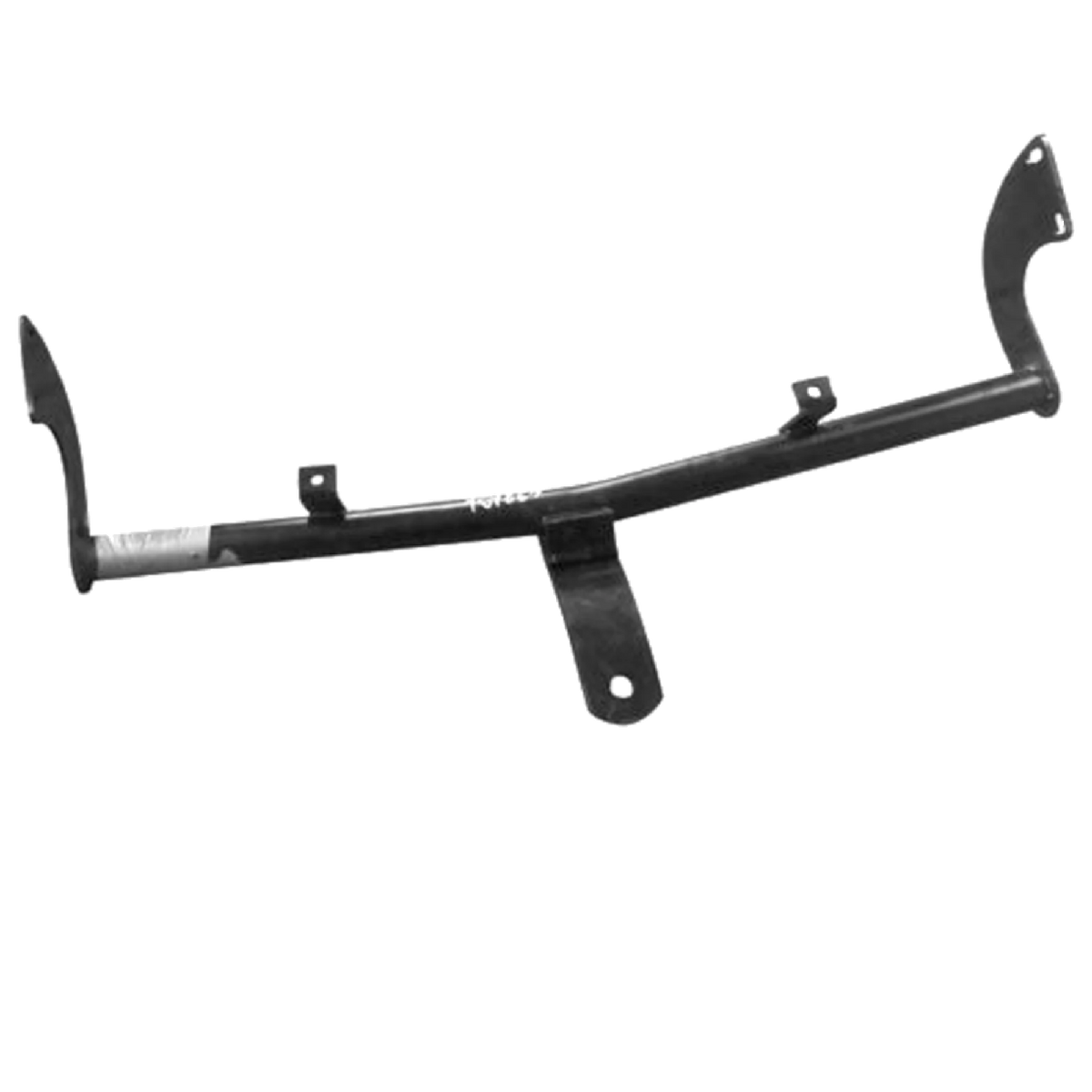 Toyota HiAce LH51 - YH63 Van 12/1982 - 07/1989 - Towbar Kit - STANDARD ...