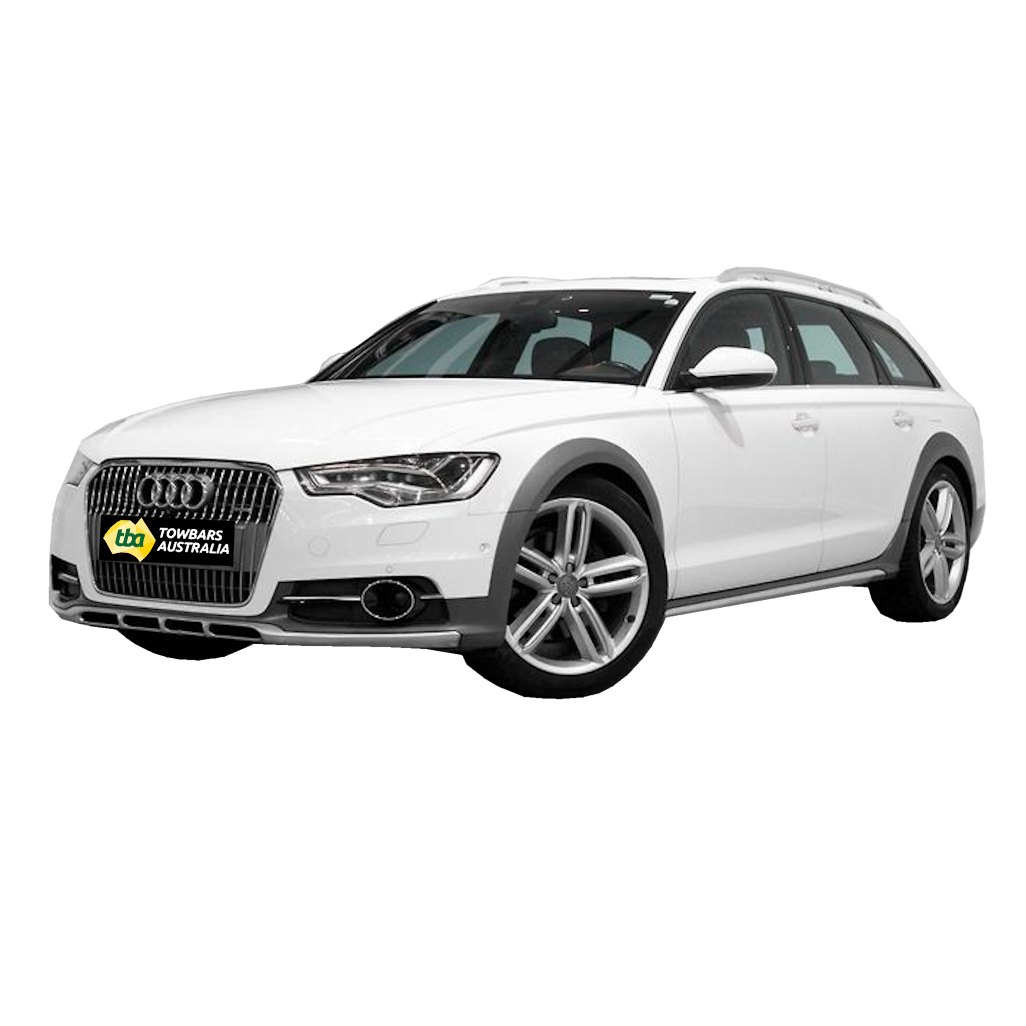 Audi A6 C7 Inc Allroad Wagon 08 2011 05 2017 Towbar Kit HEAVY audi-a6-c7-inc-allroad-wagon-08-2011-05-2017-towbar-kit-heavy