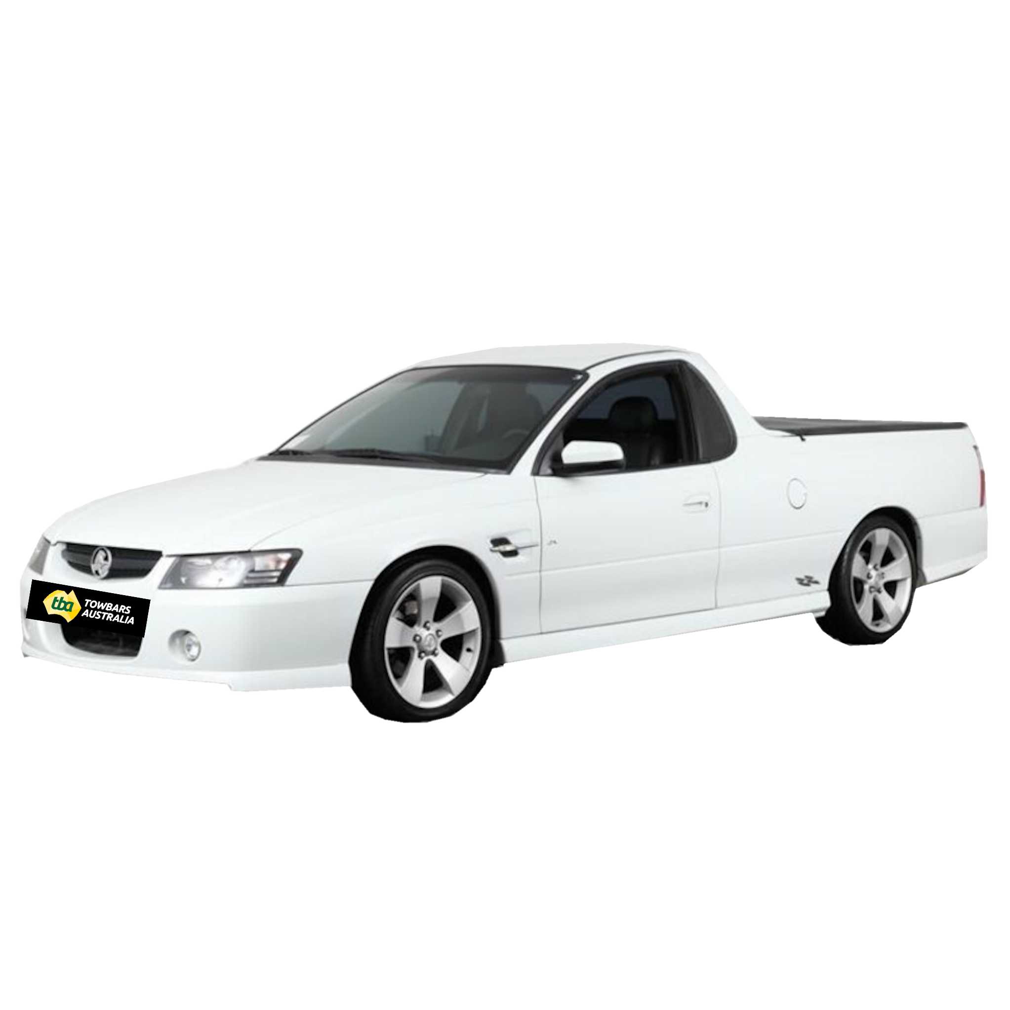 Holden Commodore VU, VY, VZ (Inc S & SS) Tub Body 01/2001 - 09/2007 ...